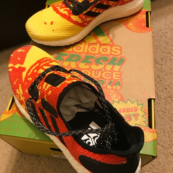 adidas | Shoes | Adidas Am4la Adicon 747 Adidas Event Exclusive | Poshmark